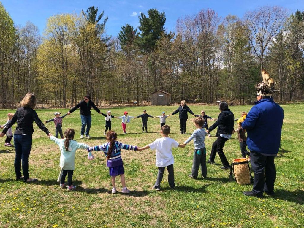 Voluntary Indigenous self-identification – Haliburton Highlands ...