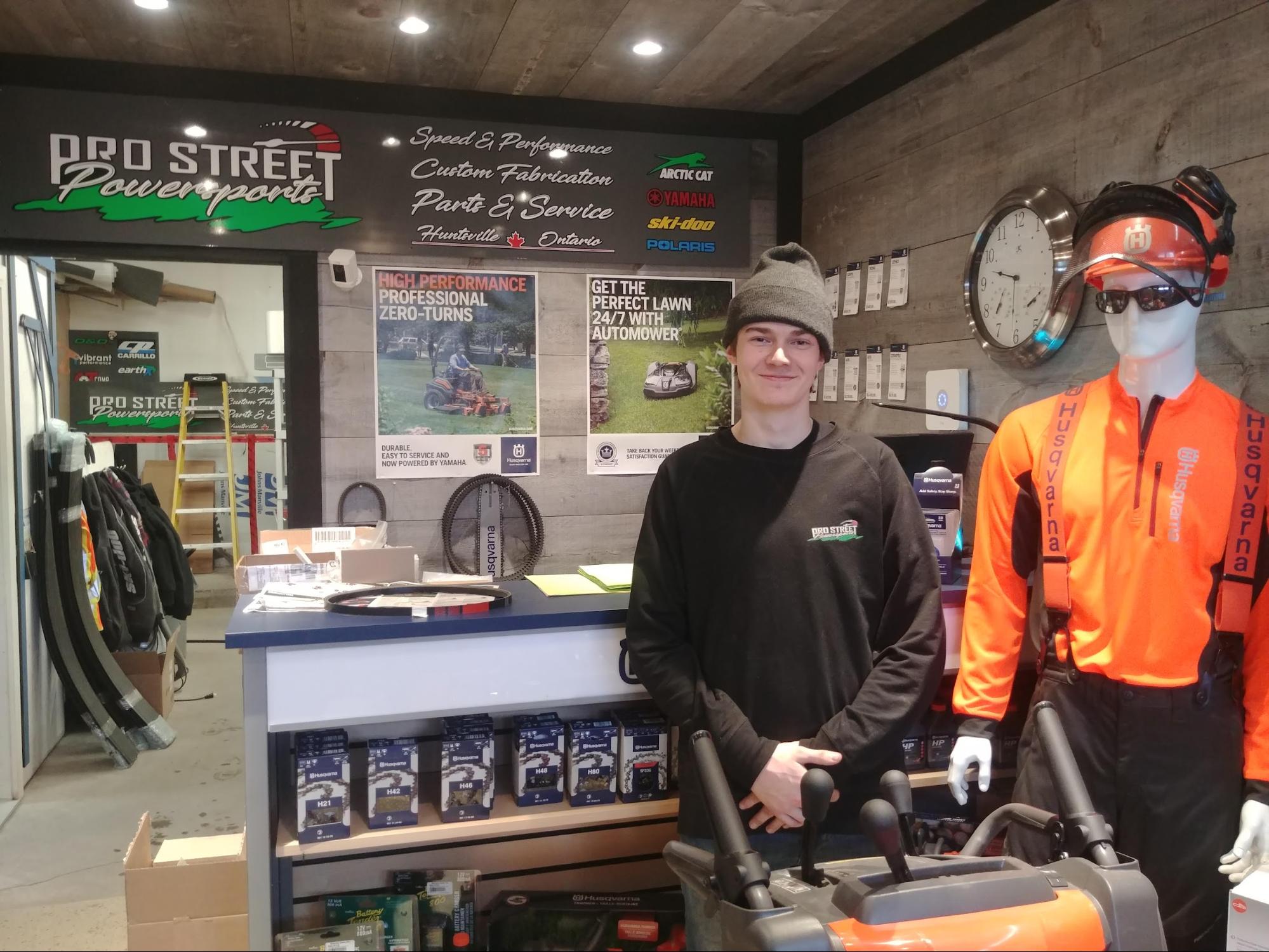 TLDSB recognizes National Day for Truth and Reconciliation – Haliburton ...