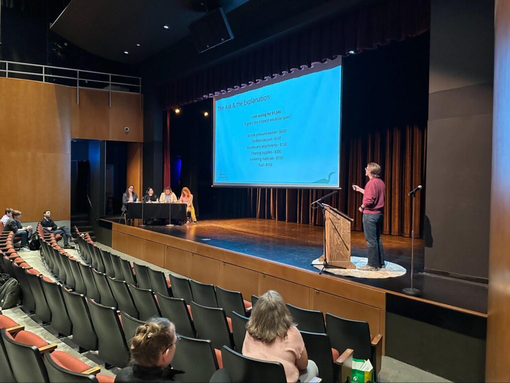 TLDSB hosts Young Entrepreneurs in Action Showcase – Haliburton ...